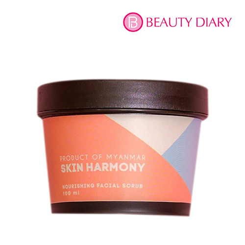 THE MIX BY SU SKIN HARMONY | Beauty Diary